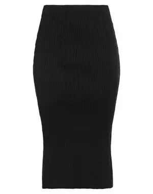 Roberto Collina Ribbed Bottoms For Women