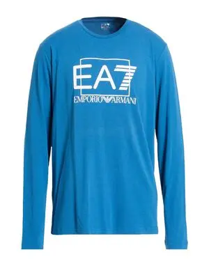 EA7 T-shirt Size Cotton, Elastane