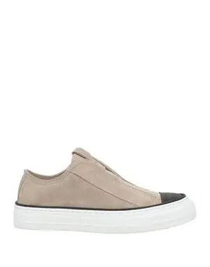 Brunello Cucinelli Elastic Sneakers For Women