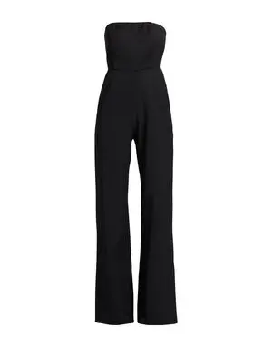 SEMICOUTURE Sleeveless Jumpsuit