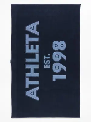 Athleta Resort Towel