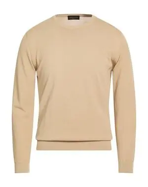 Roberto Collina Long Sleeve Knitwear For Men
