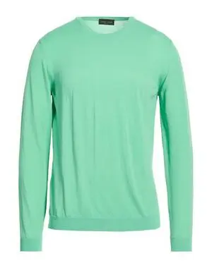 ROBERTO COLLINA Sweater - Green