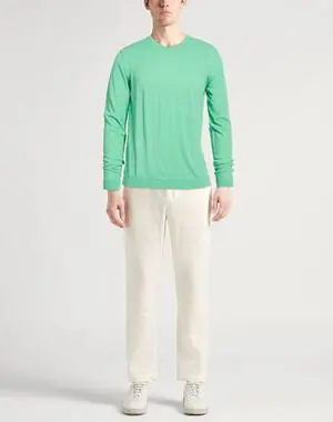ROBERTO COLLINA Sweater - Green