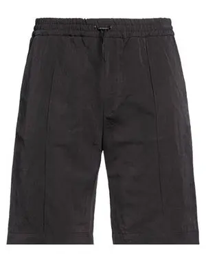 Roberto Collina Elasticated Shorts For Men