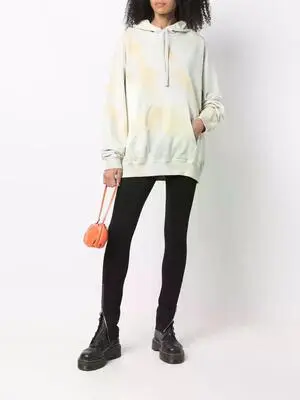 DIESEL® Tie-dye Pullover Hoodie