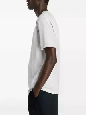NEW BALANCE Graphic-print T-shirt