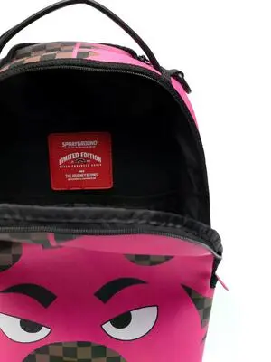 SPRAYGROUND Gumdrop-design Backpack