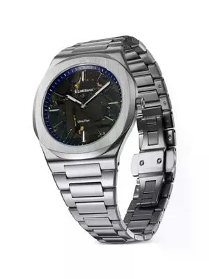 D1 MILANO 39mm Octagonal-shape Watch