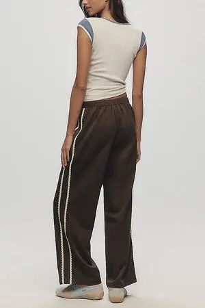 THE FROLIC Iris Track Pants