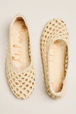 Sam Edelman Woven Shoes For Women