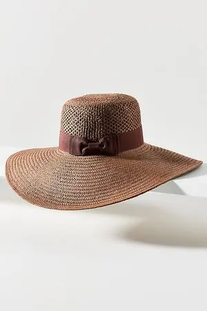 San Diego Hat Clara Floppy Bucket Hat