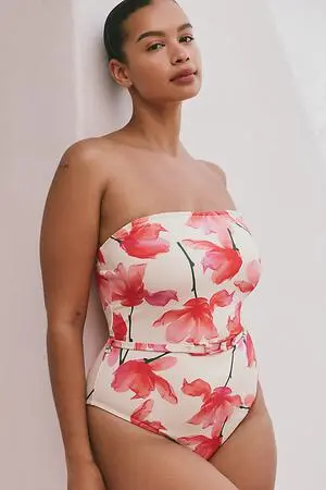 Hutch Off The Shoulder Swimsuits
