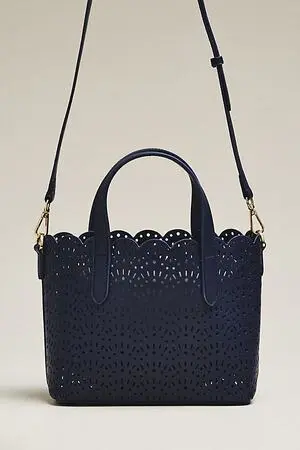 SHIRALEAH Lola Mini Tote Bag