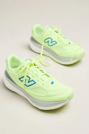 NEW BALANCE 1080v15 Sneakers - Afterglow  Blue Bird