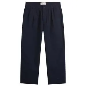 Universal Works Derby Stripe Oxford Pant
