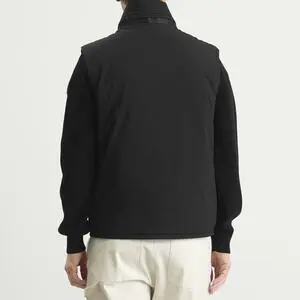 Moncler Aludra Heavy Ripstop Vest