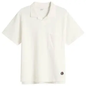Universal Works Piquet Vacation Polo