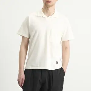 Universal Works Piquet Vacation Polo