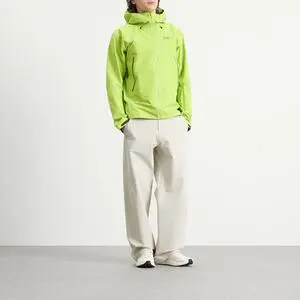 Arc'teryx Beta Sl Gore-tex Jacket - Mantis/tatsu