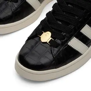 Adidas X A Bathing Ape Campus 00s Sneaker