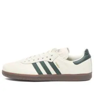 Adidas X A Bathing Ape Samba Sneakers