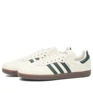 Adidas X A Bathing Ape Samba Sneakers
