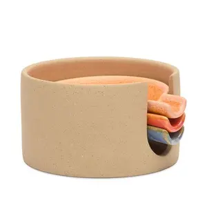 HOUSEPLANT BY SETH ROGEN Stacking Ashtray Set