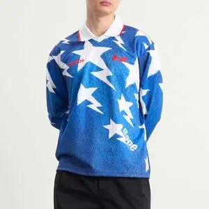 Adidas X A Bathing Ape Usa Star Jersey