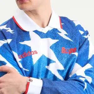 Adidas X A Bathing Ape Usa Star Jersey