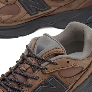 NEW BALANCE Abzorb 2010 Sneaker - Cortado/thunder Brown/faded Black
