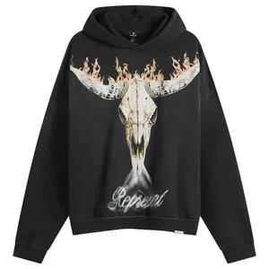 Represent Boxy Sweatshirts Hoodies For Men