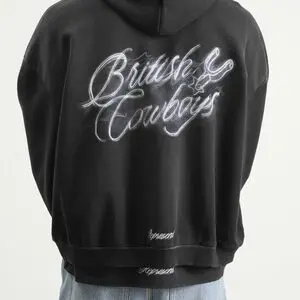 REPRESENT British Cowboys Hoodie