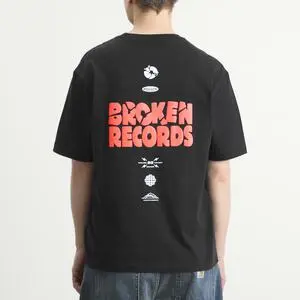 JORDAN Crew T-shirt