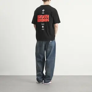 JORDAN Crew T-shirt