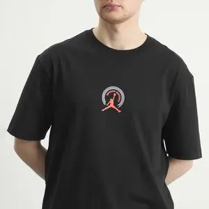 JORDAN Crew T-shirt