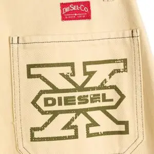 DIESEL X Archive Pant