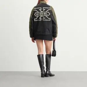 DIESEL X Reworked Jacket