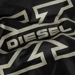 DIESEL X Reworked Jacket