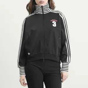 Adidas Vintage Track Top