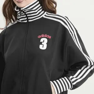 Adidas Vintage Track Top