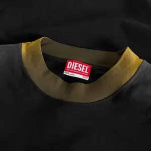 DIESEL X Long Sleeve Shirt