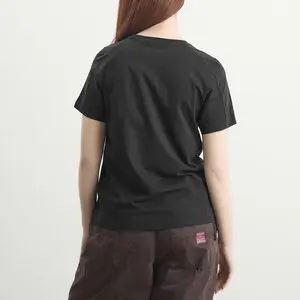 Arc'teryx Kragg Sl Cotton Emblem Crew Ss W