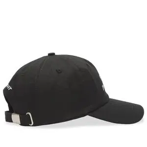 BRAM'S FRUIT Gardening Cap - Black