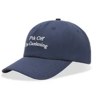 BRAM'S FRUIT Gardening Cap - Navy