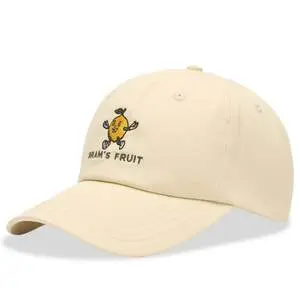 BRAM'S FRUIT Lemon Cap - Beige