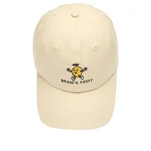 BRAM'S FRUIT Lemon Cap - Beige