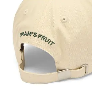 BRAM'S FRUIT Lemon Cap - Beige