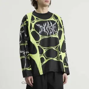 Nike Project F.r.o.g. Jelly Cage Jersey Top