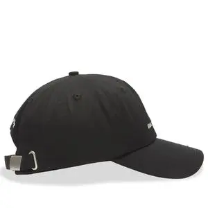 BRAM'S FRUIT Lemon Cap - Black